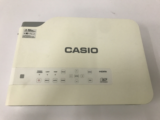 | Casio XJ-A247 Projector LED 投影機 | IT33 | it33.com.hk
